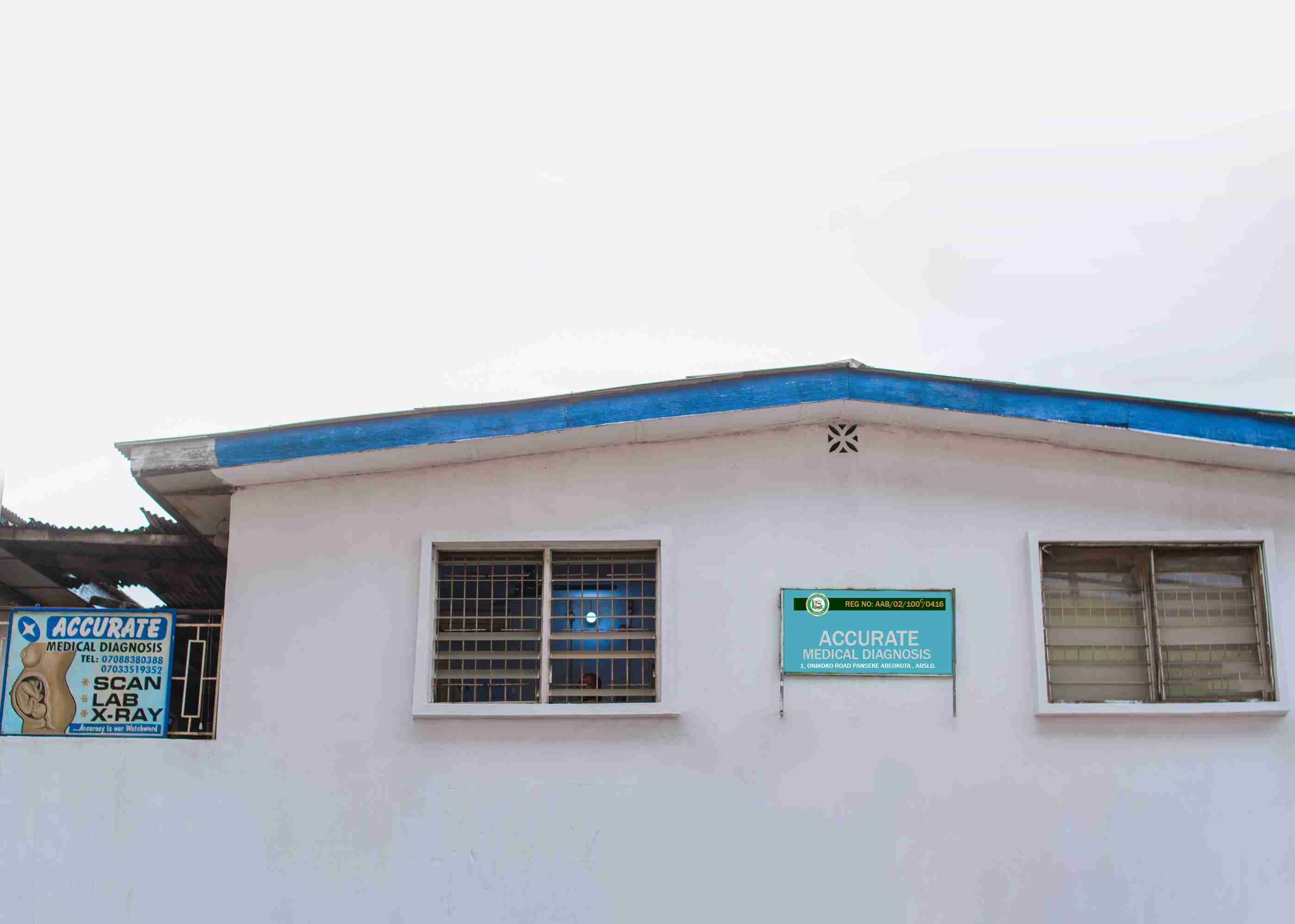 Accurate Medical Diagnosis | Premier Medical Laboratory & Diagnostic ...